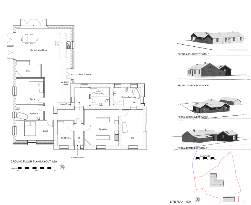 Gallery – James Building Design