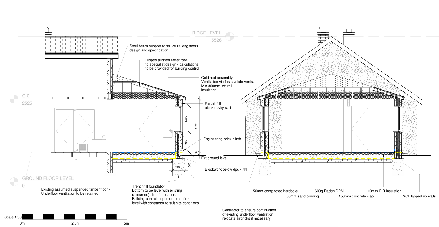 Gallery – James Building Design